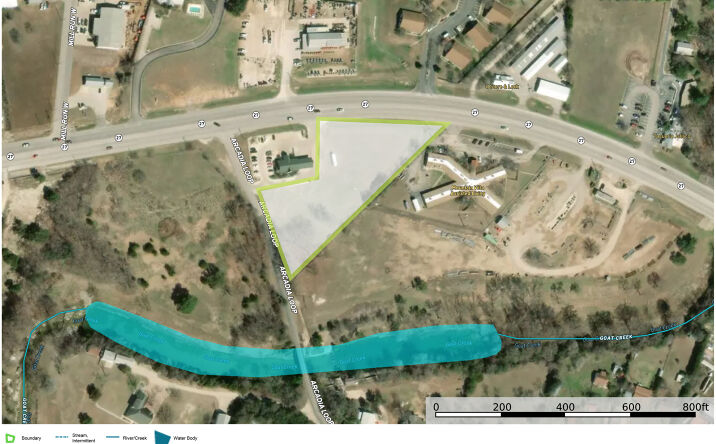 2321 Junction Hwy, Kerrville, TX 78028 | Crexi.com