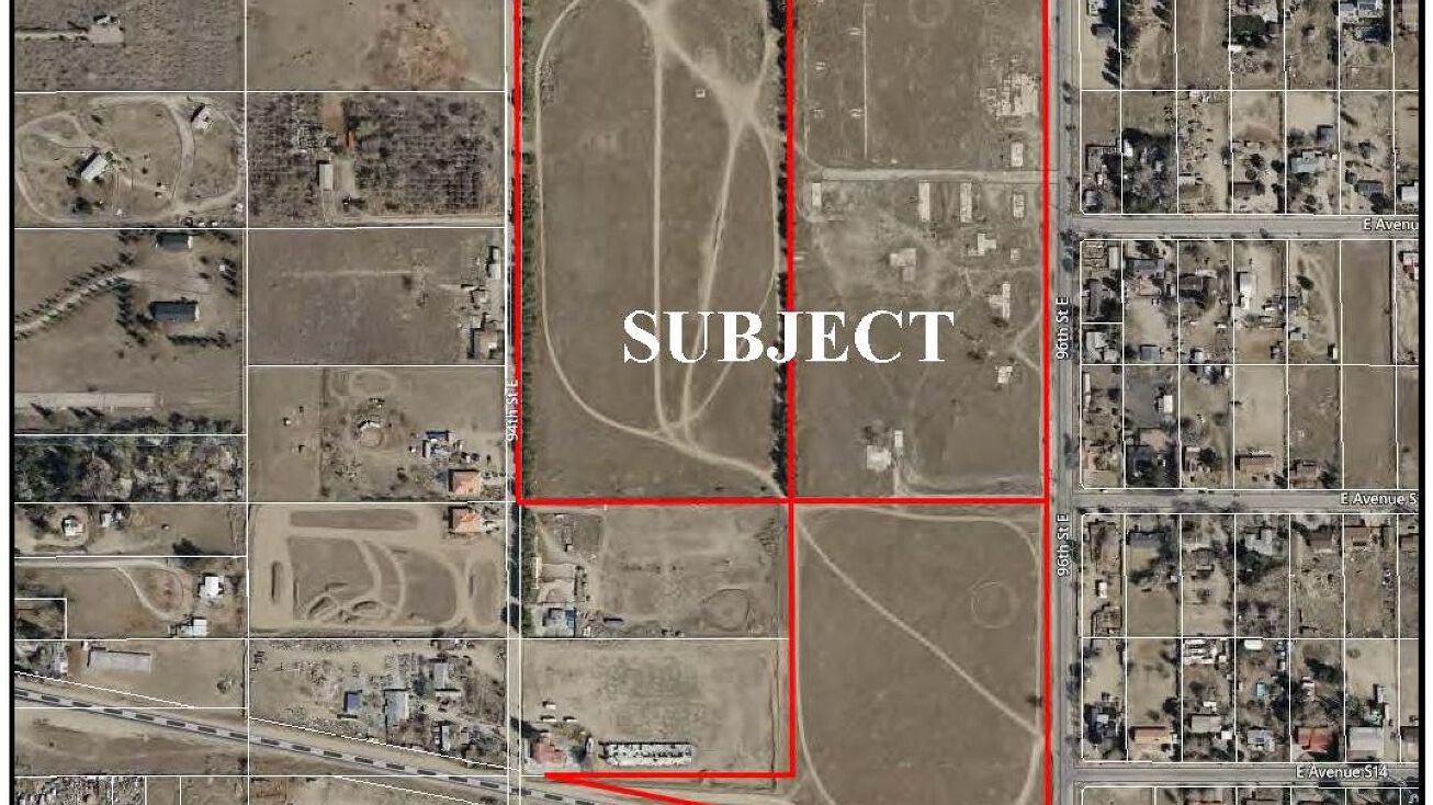 96th St E, Littlerock, CA 93543 | Crexi.com