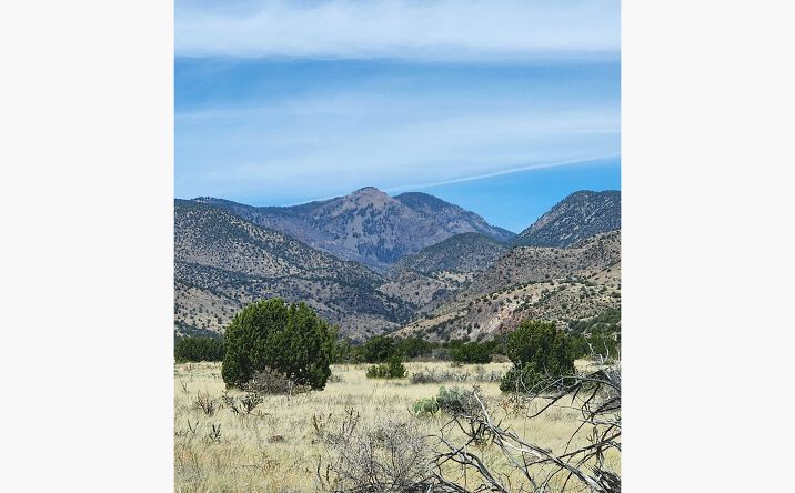Antelope Run Rd, Bingham, NM 87832 | Crexi.com
