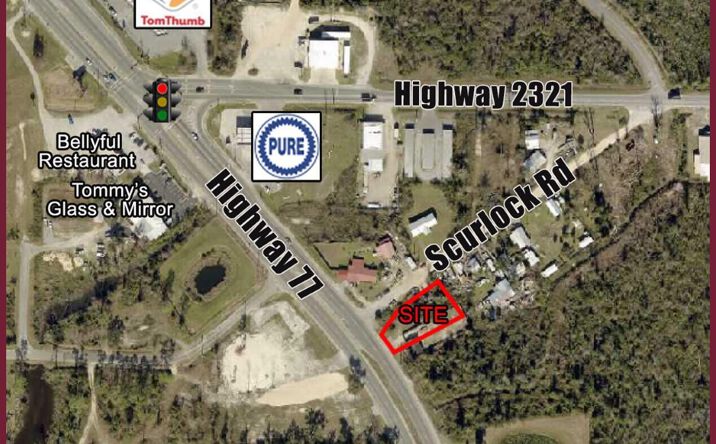 7716 Sr-77, Southport, FL 32409 | Crexi.com