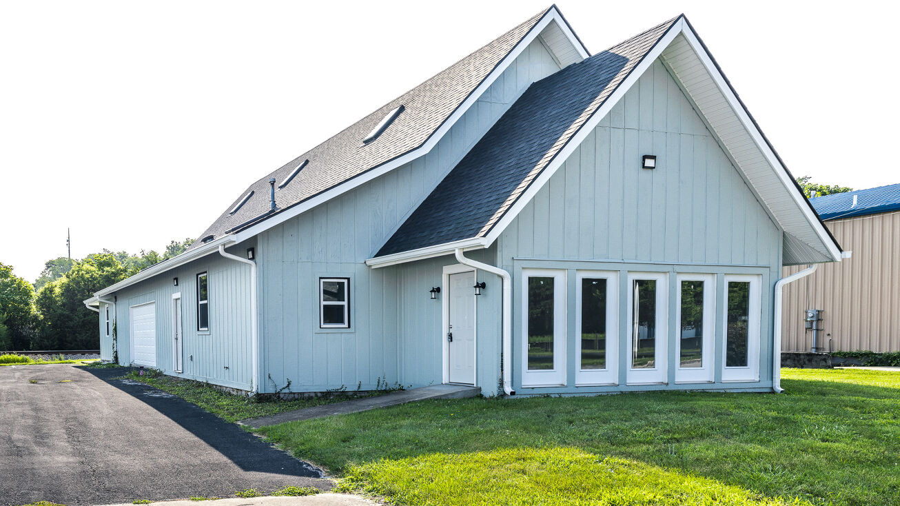 118 Lester St, Berea, KY 40403 | Crexi.com