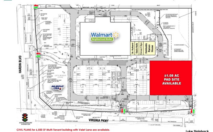 Hardin & Virginia, Harding, US 26241 | Crexi.com