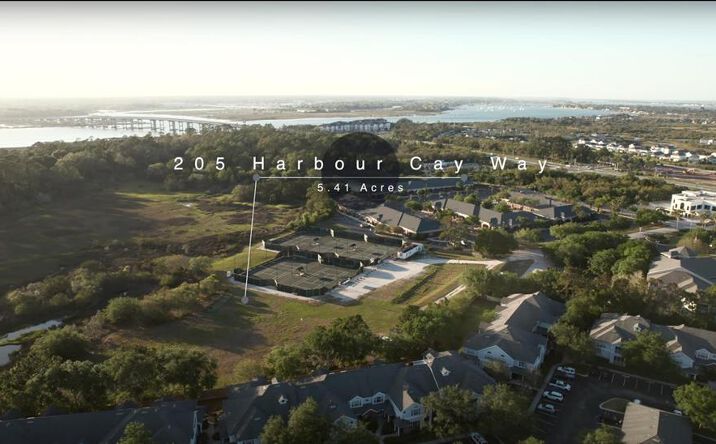 Harbour Cay Way, St. Augustine, FL 32080 | Crexi.com