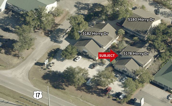 3583 Highway 17, Murrells Inlet, SC 29576 | Crexi.com