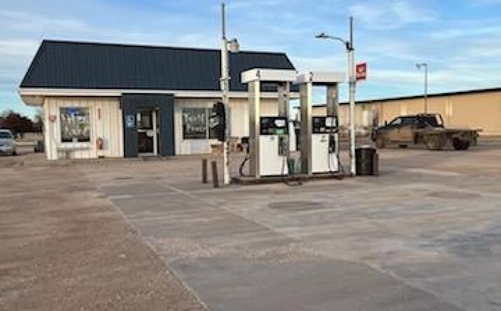 Gas Stations for Sale in Kansas | Crexi