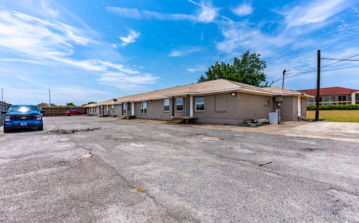 3349 I-30 Mesquite TX 75150 | Crexi.com