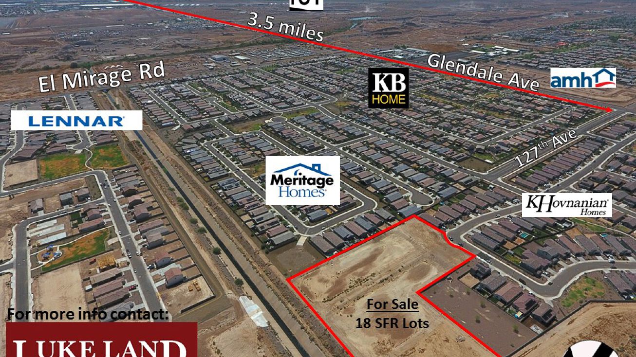 7449 N 127th Ave, Glendale, AZ 85307 | Crexi.com