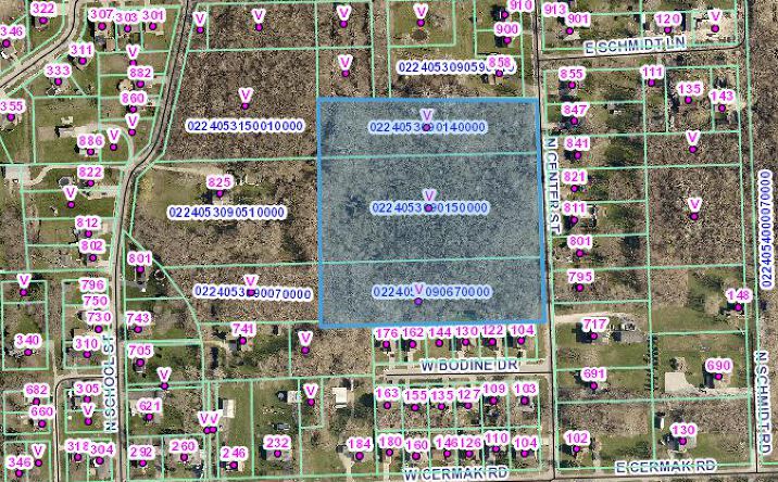 800 N Center, Braidwood, IL 60408 | Crexi.com