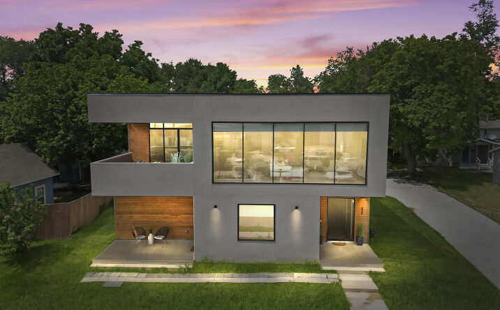 805 SE 5th St, Bentonville, AR 72712 | Crexi.com