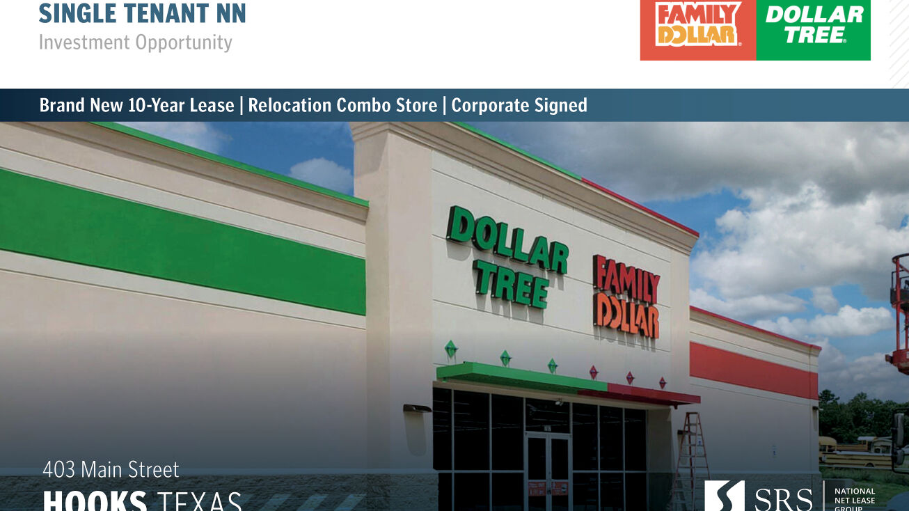 403 Main St, Hooks, TX 75561 | Crexi.com