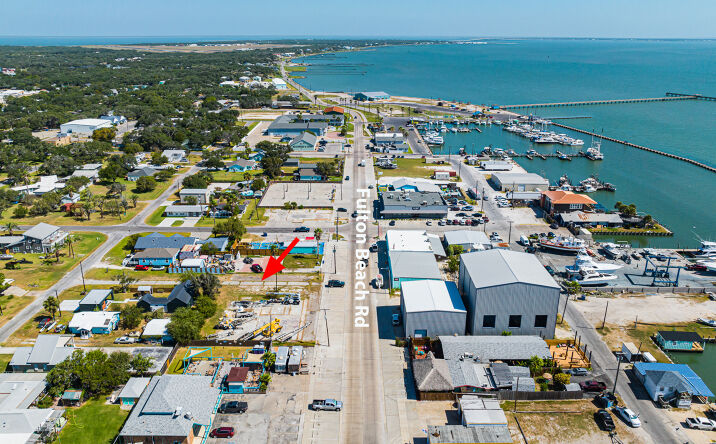 105 Fulton Beach Rd, Fulton, TX 78358 | Crexi.com