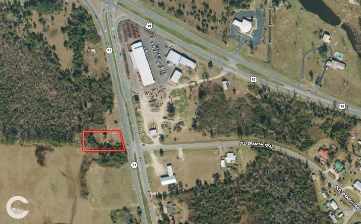 Fillmore Drive, marianna, FL 32448 | Crexi.com