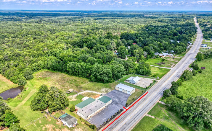 3421 US-25 Greenwood SC 29646 | Crexi.com