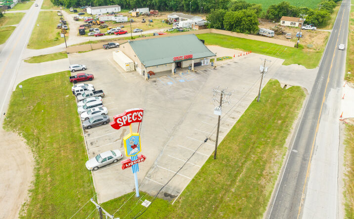 5788 FM 879, Ennis, TX 75119 | Crexi.com