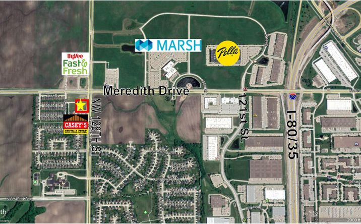 4500 Northwest 128th Street, Urbandale, IA 50323 | Crexi.com