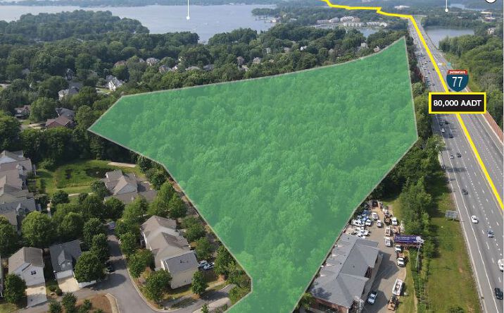 19130 STATESVILLE RD Cornelius NC 28031 | Crexi.com