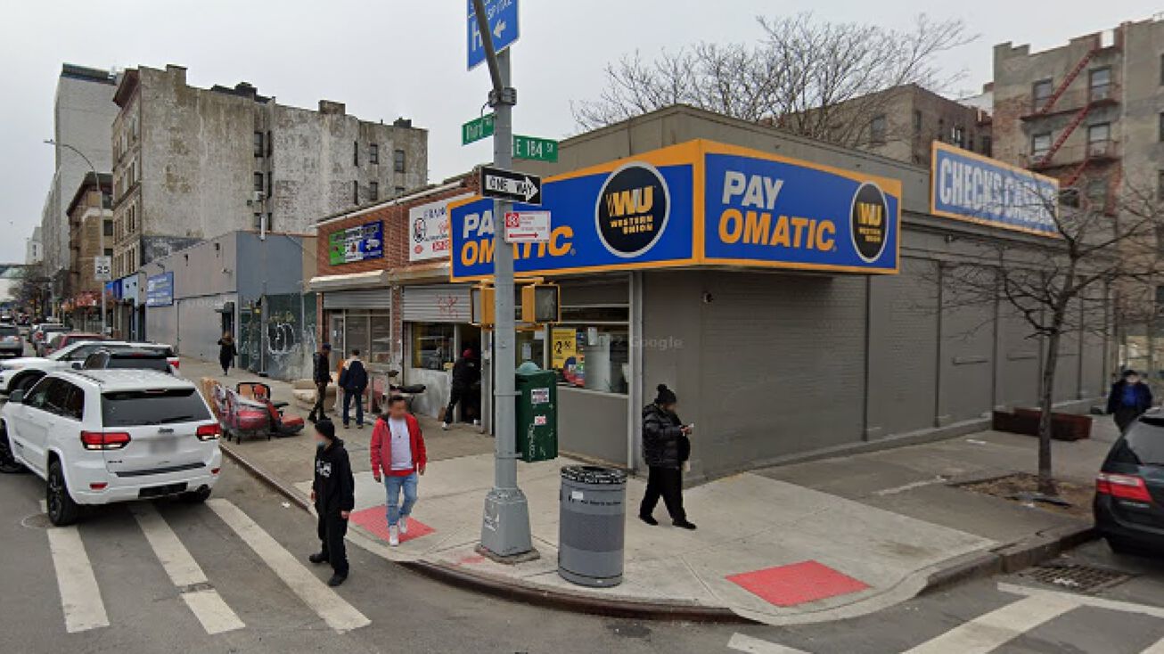 4551 3rd Ave, The Bronx, NY 10458 | Crexi.com