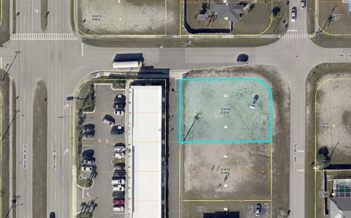 2104 SW 7th Pl, Cape Coral, FL 33991 | Crexi.com