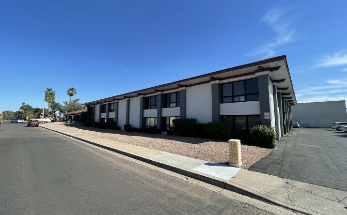 4001 N 24th St, Phoenix, AZ 85016 | Crexi.com