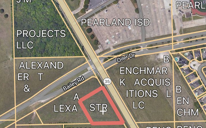 pearland parkway, Pearland, TX 77581 | Crexi.com
