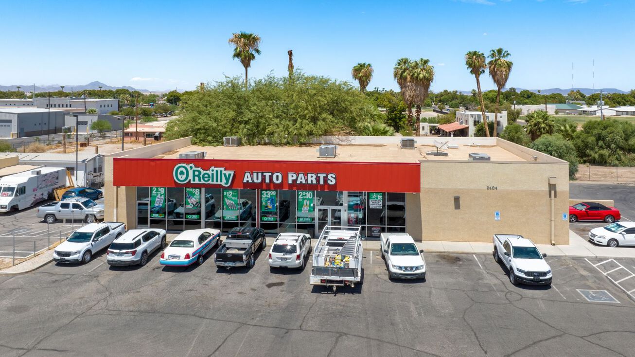 2404 W 8th St, Yuma, AZ 85364 | Crexi.com