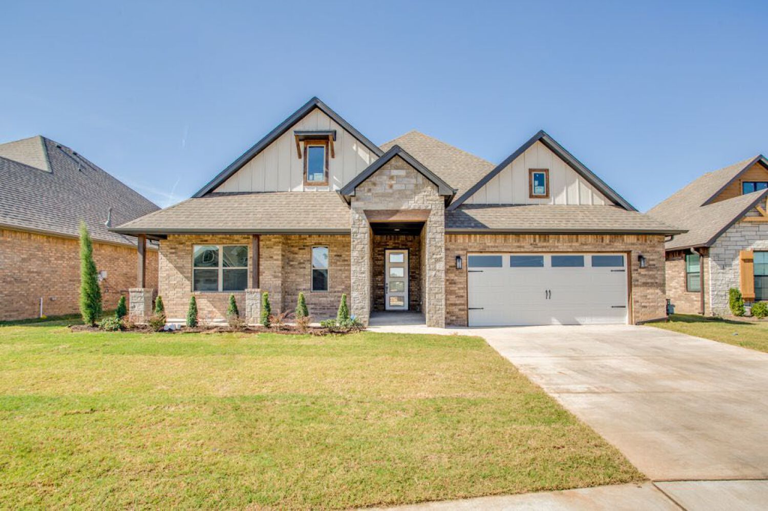 Multiple Properties, OKC Metro, OK 73003 | Crexi.com