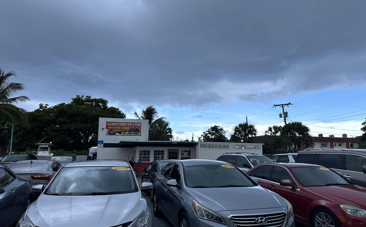 724 N Federal Hwy Boynton Beach Fl 33435