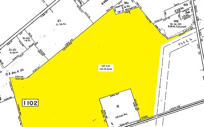 HEDDING JACKSONVILLE RD Eastampton Township 08060 | Crexi.com