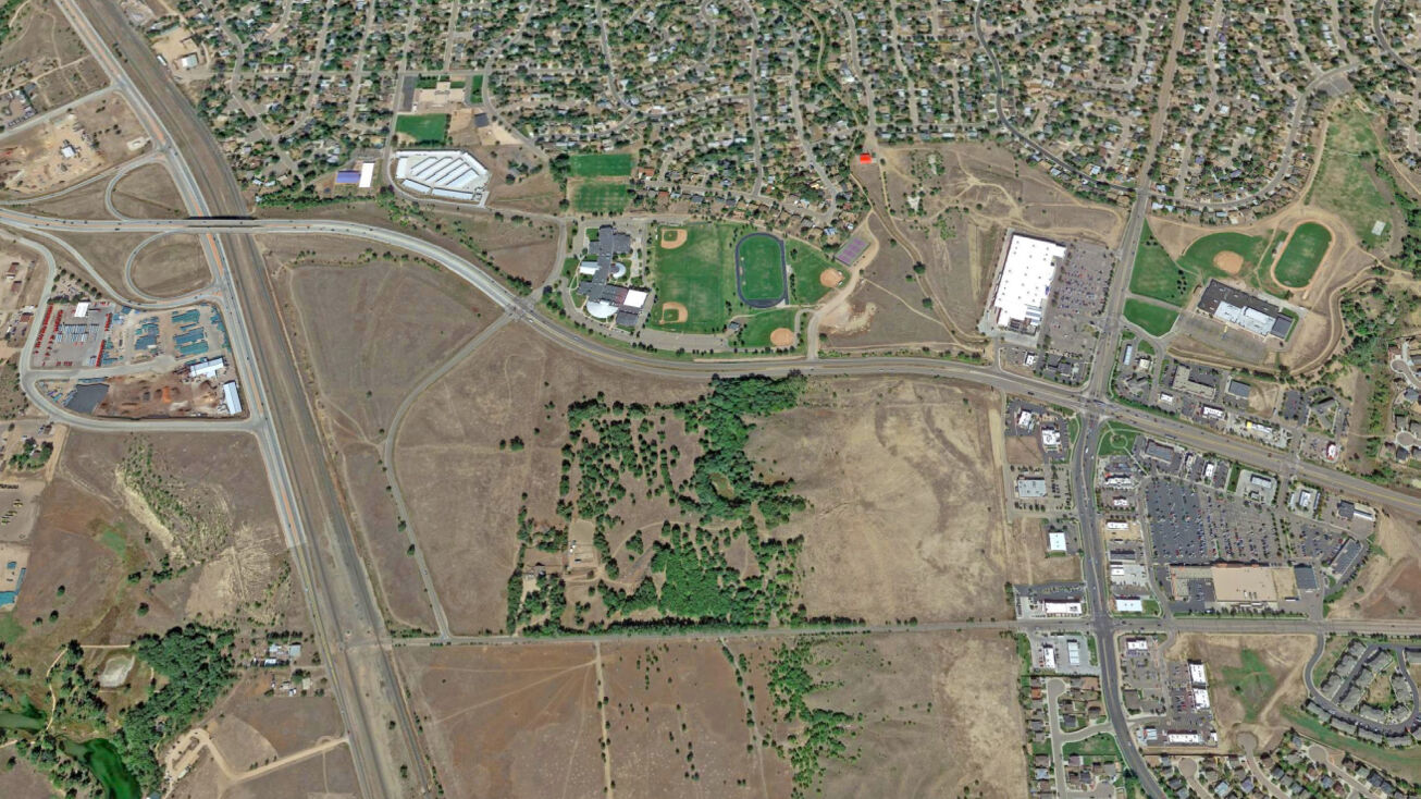 Mesa Ridge Pkwy, Fountain, CO 80925 | Crexi.com