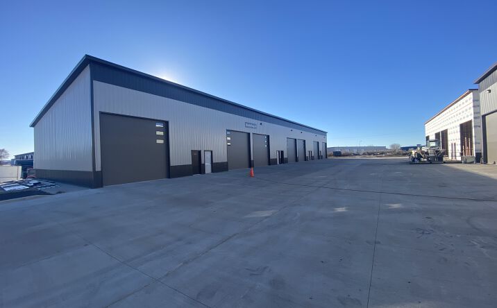 2214 Lockheed Drive 4B, Bismarck, ND 58504 | Crexi.com