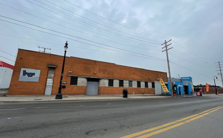 1341 Springwells St, Detroit, MI 48209 | Crexi.com