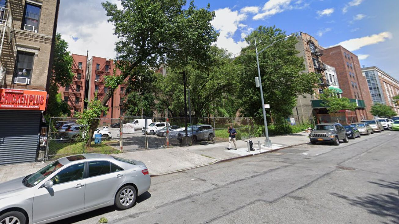 7 E 115th St, New York, NY 10029 | Crexi.com