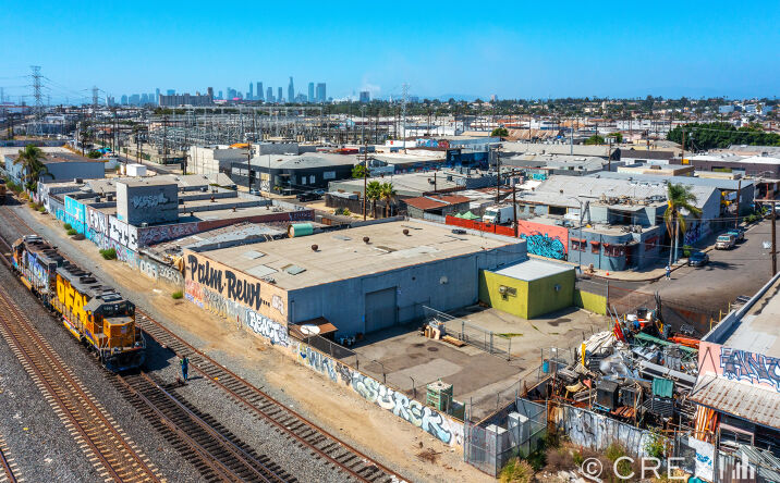 3546 Emery St, Los Angeles, CA 90023 | Crexi.com