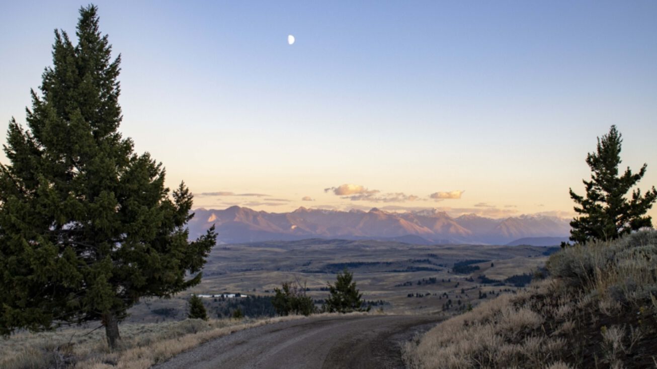 TBD Willow Creek N Fork Rd T2, Livingston, MT 59047 | Crexi.com