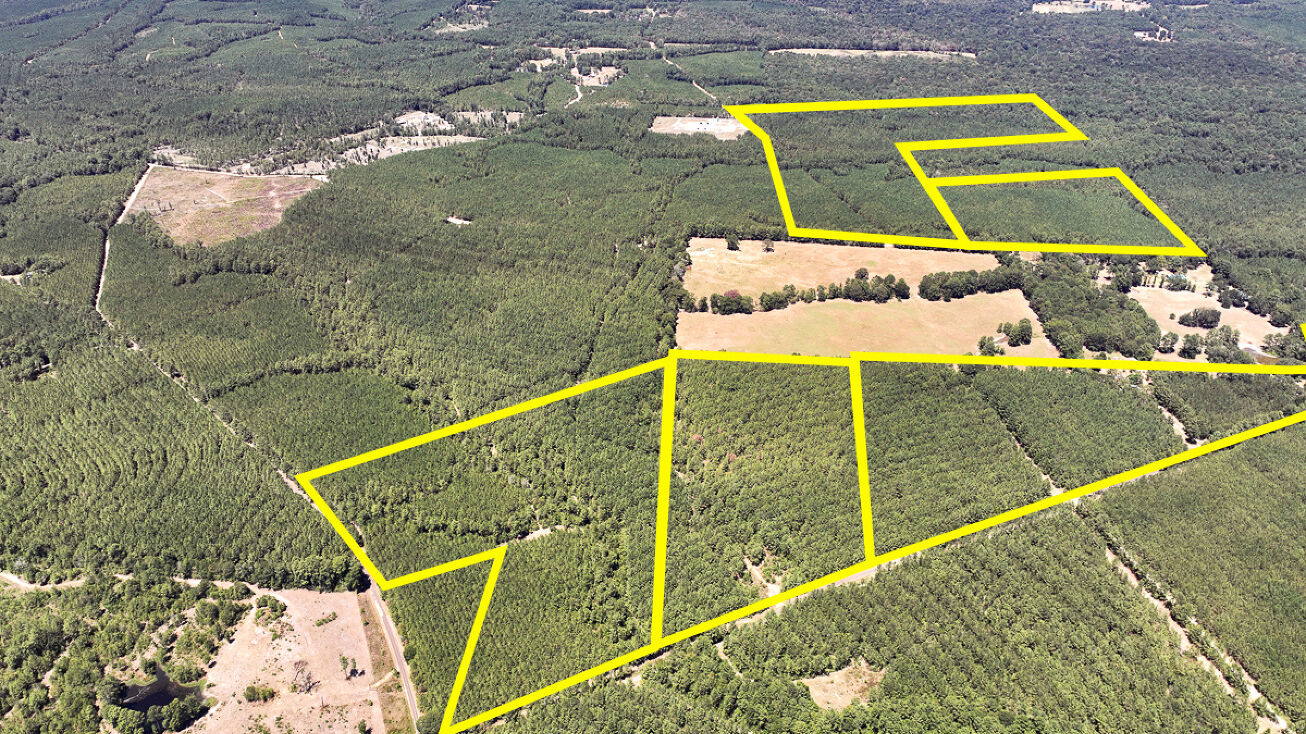 12 Joskey Dykes Rd, Nancy, TX 75980 | Crexi.com