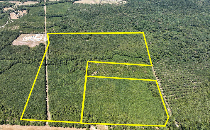 15 Joskey Dykes Rd, Nancy, TX 75980 | Crexi.com