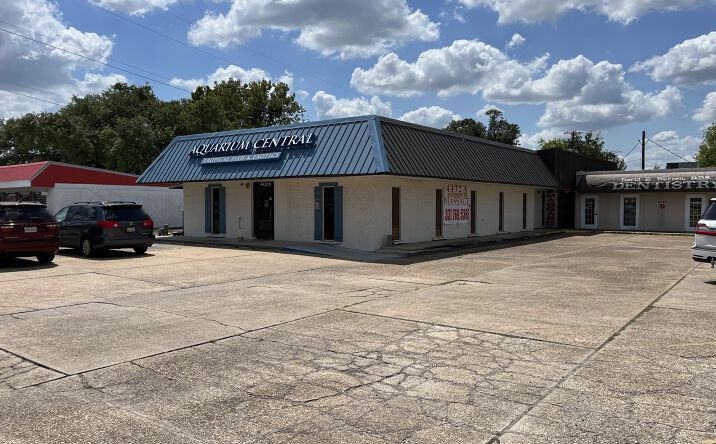 5540 Johnston St, Lafayette, LA 70503 | Crexi.com