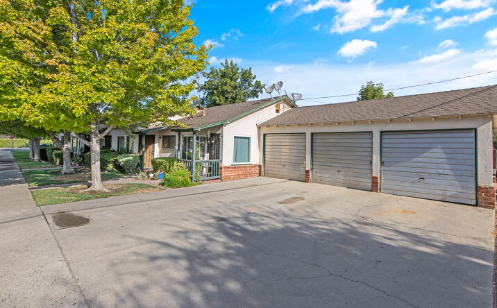 830 S WATSON ST Visalia CA 93277-2646 APN: 097-011-007-000 | Crexi.com