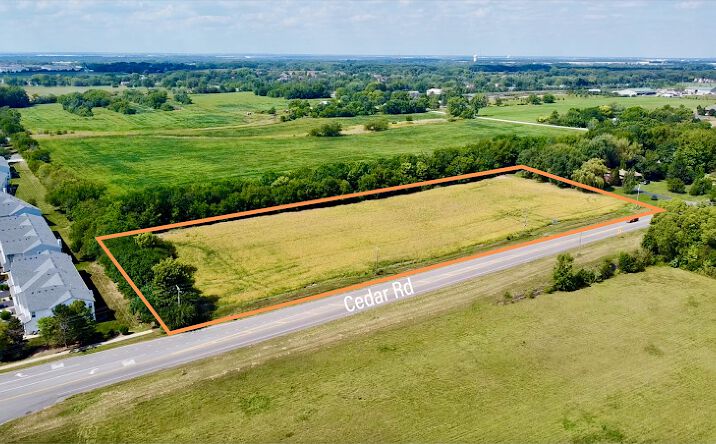 15922 - 16012 S Gougar Rd, Homer Glen, IL 60491 | Crexi.com