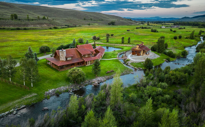 1820 Co Rd 887, Gunnison, CO 81230 | Crexi.com