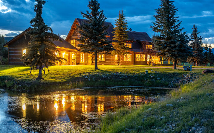 8771 CO RD 730 Ohio Creek Valley CO 81230 APN: 351500004003 | Crexi.com