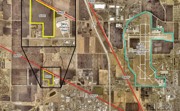 19th Ave N, Fargo, ND 58102 | Crexi.com