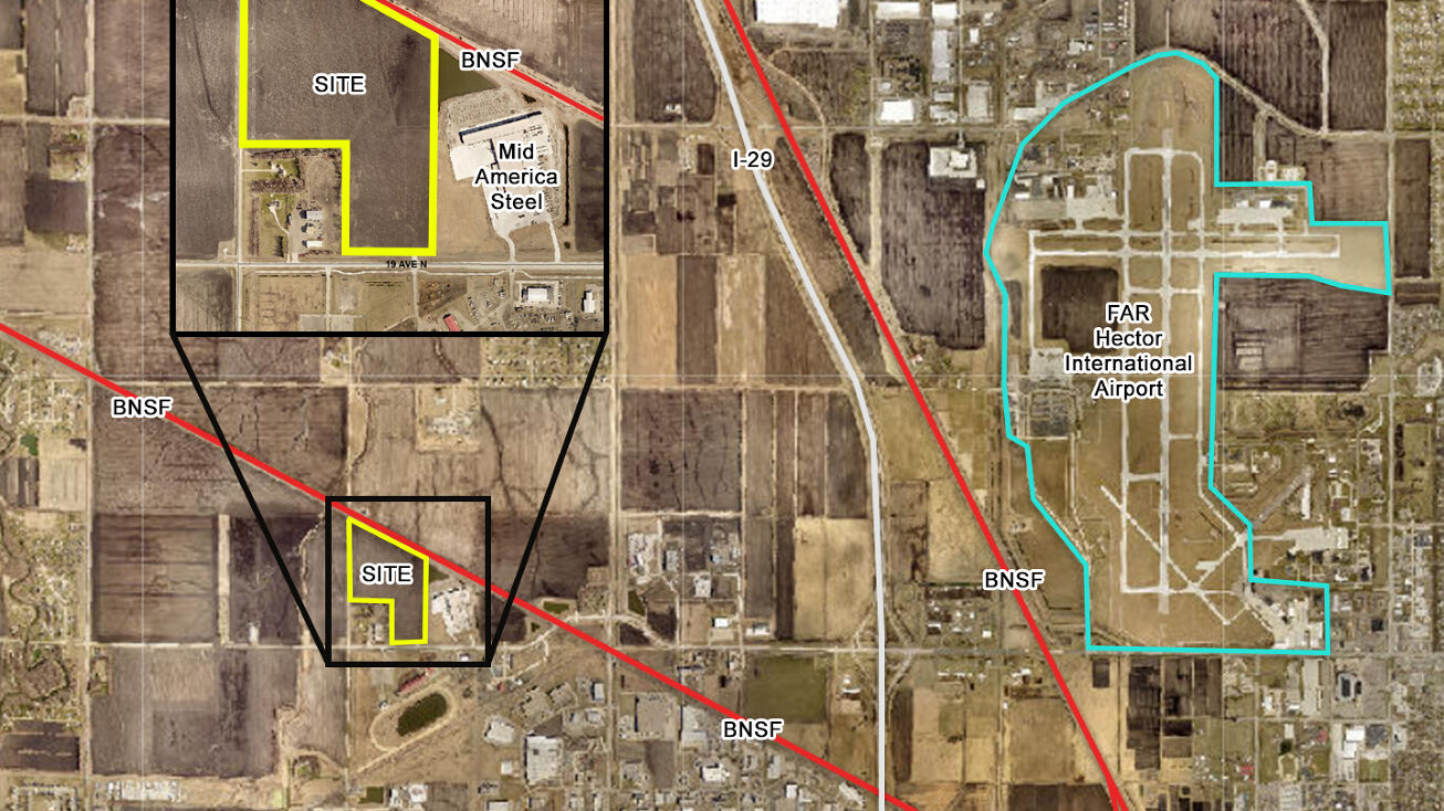 5385 19th Ave N, Lot 5, Block 1, Fargo, ND, Fargo, ND 58102 | Crexi.com