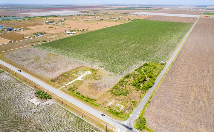 Rodd Field Rd, Corpus Christi, TX 78415 | Crexi.com