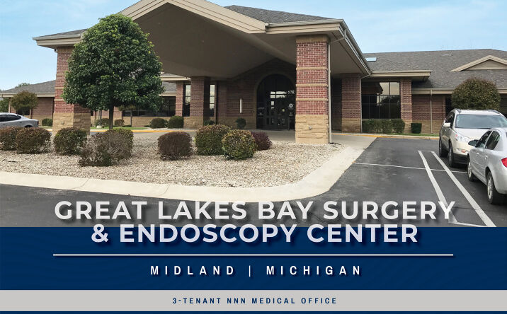 4228 Bay City Rd, Midland, MI 48642 | Crexi.com