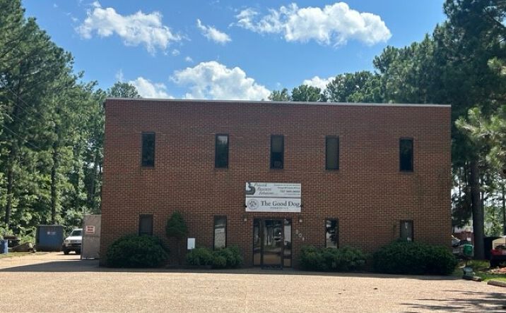 201 PRODUCTION DR Yorktown VA 23693-4027 APN: S03c-2047-0567 | Crexi.com