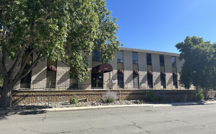 504 E Musser St, Carson City, NV 89701 | Crexi.com 504 E Musser St, Carson City, NV 89701 | Crexi.com