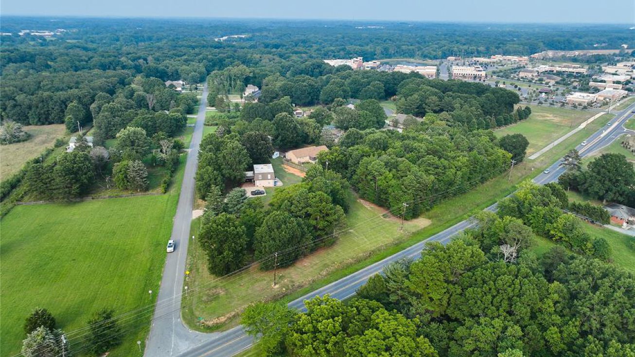 Old Monroe Rd #39, #38, Indian Trail, NC 28079 | Crexi.com