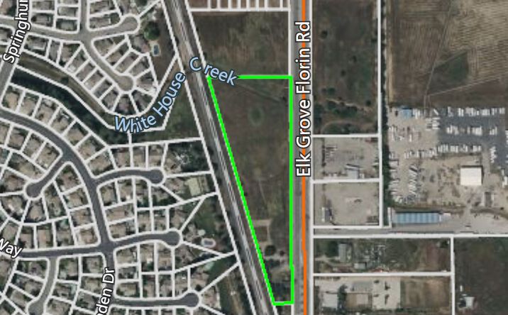 9040 Elk Grove Florin Rd, Elk Grove, CA 95624 | Crexi.com