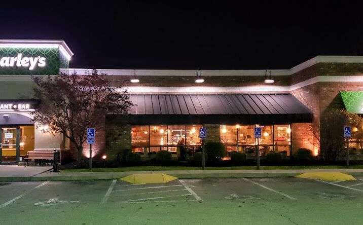 7030 Miller Ln, Dayton, OH 45414 | Crexi.com